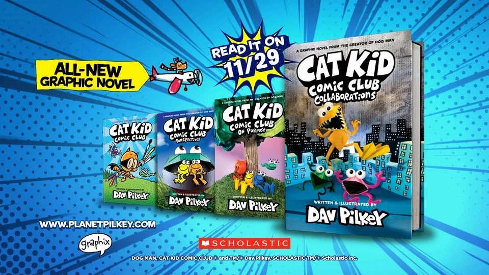 We might be getting the CKCC Influencers Trailer this week! | Fandom