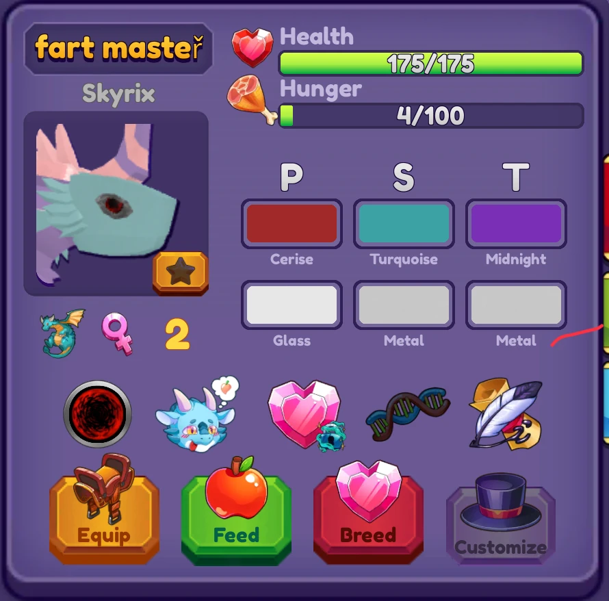 Have a bid war on the albinism sky fart master | Fandom