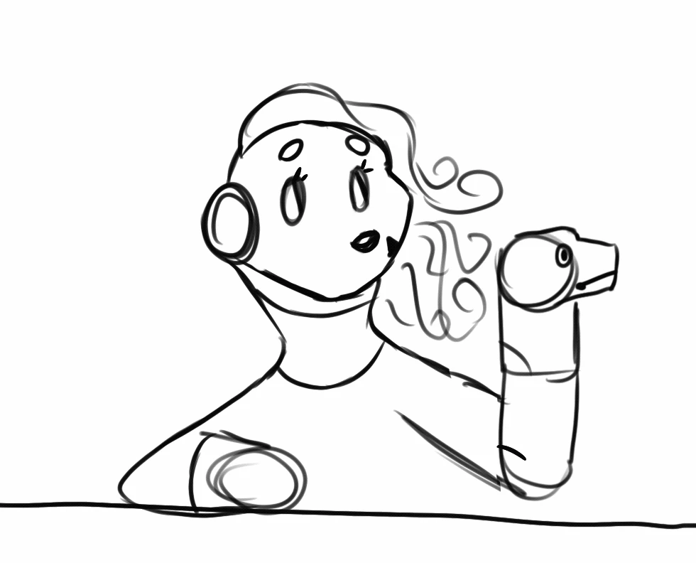 Blep! - Animation | Fandom