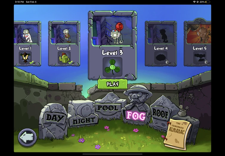 Discuss Everything About Plants vs. Zombies Wiki | Fandom