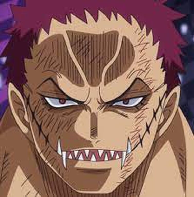 (Mochi Mochi No Mi) The ABA Charlotte Katakuri Experience | Fandom