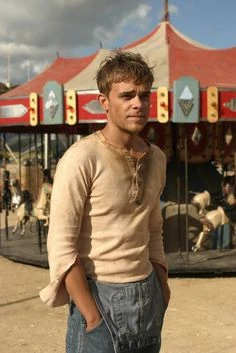 Look at little baby Nick Stahl - Riley from FTWD | Fandom