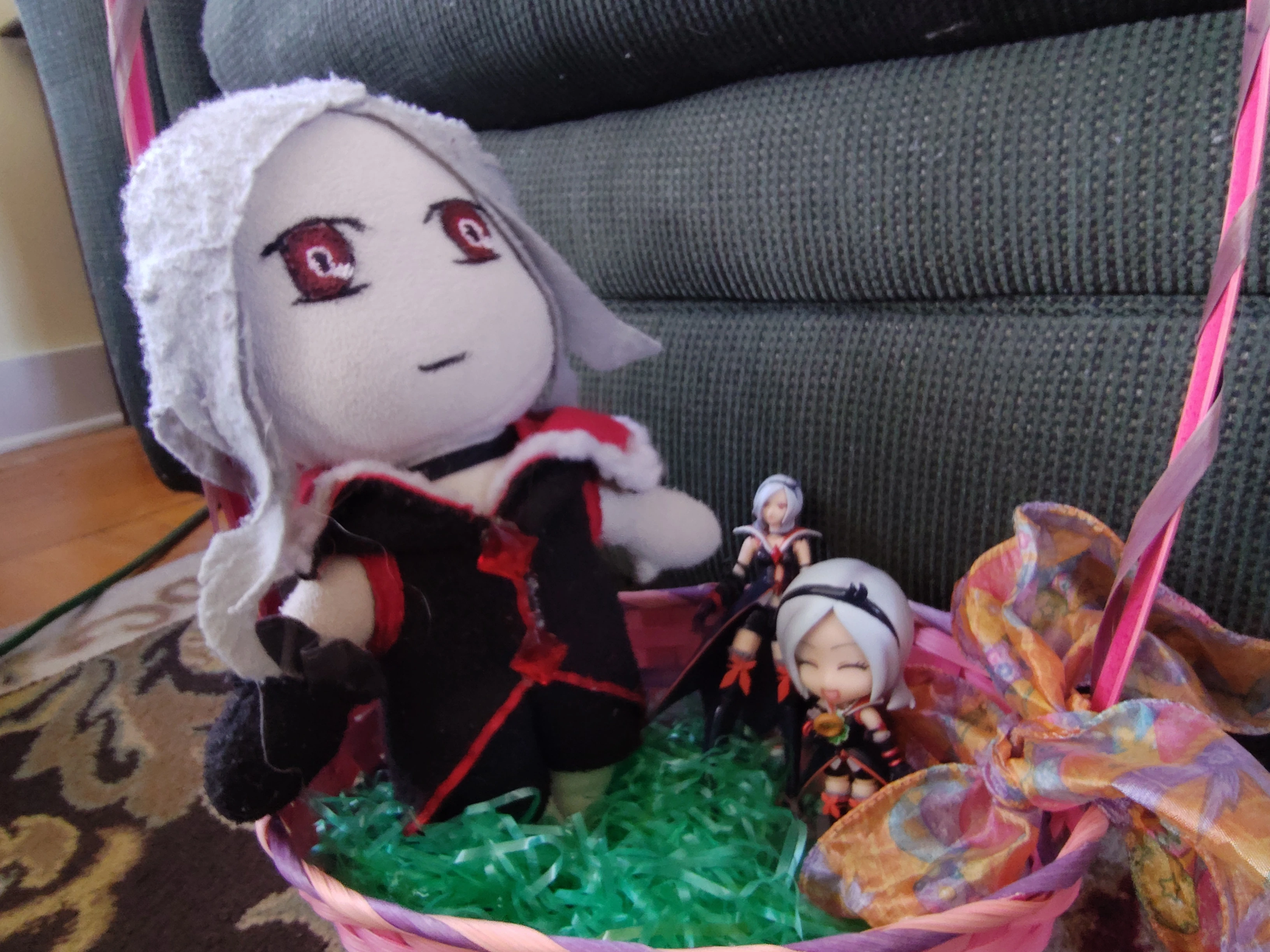 Happy EASter to all who celebrate!! | Fandom