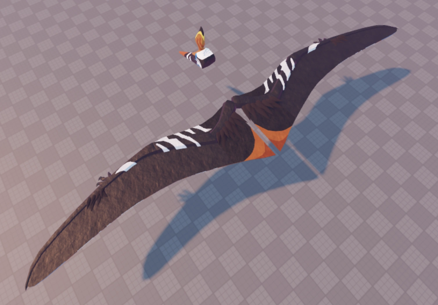 Lookie here! (Development) | Fandom