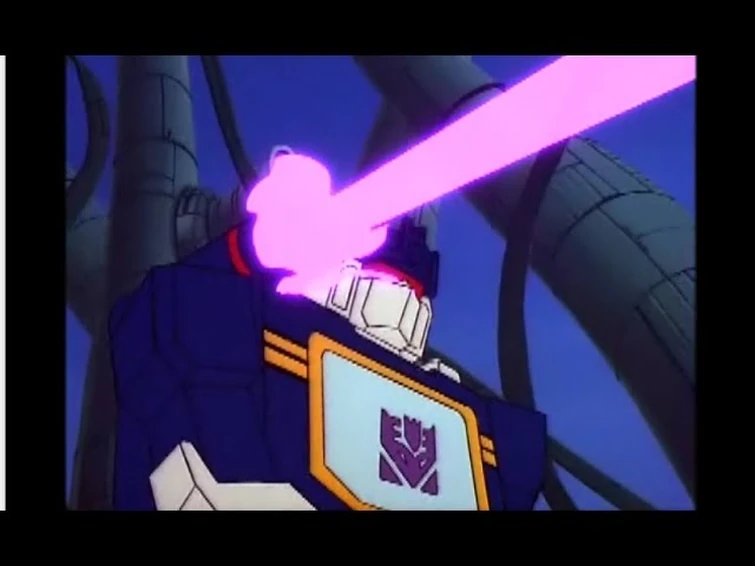 SoundWave question | Fandom