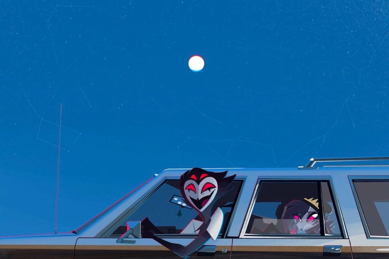 Road trip to Loo Loo Land hooray | Fandom