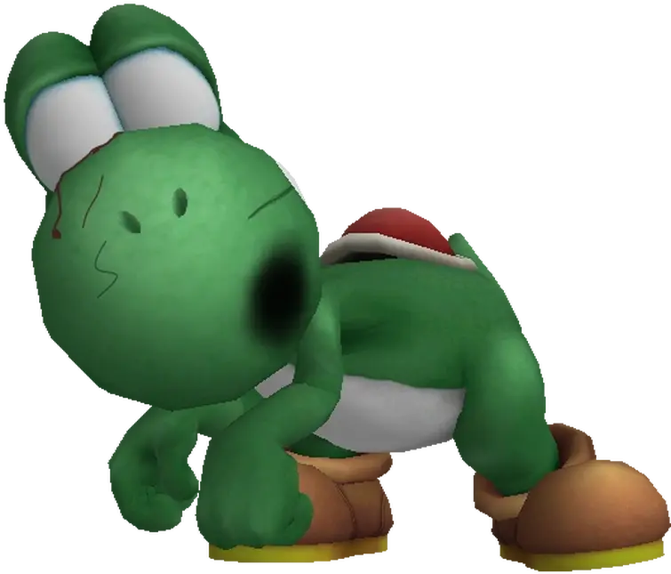 Boiled Eggs (All Stars Yoshi mix) | Fandom