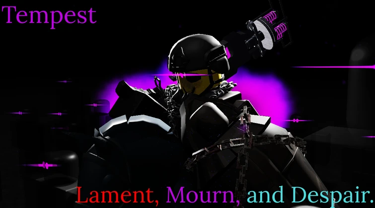 Erlking Tempest | Fandom