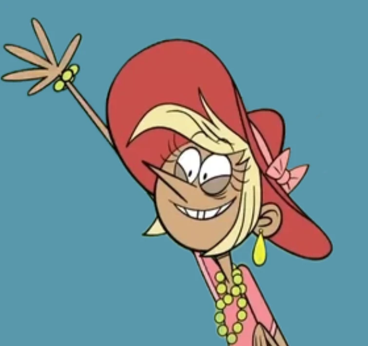 Discuss Everything About The Loud House Encyclopedia | Fandom