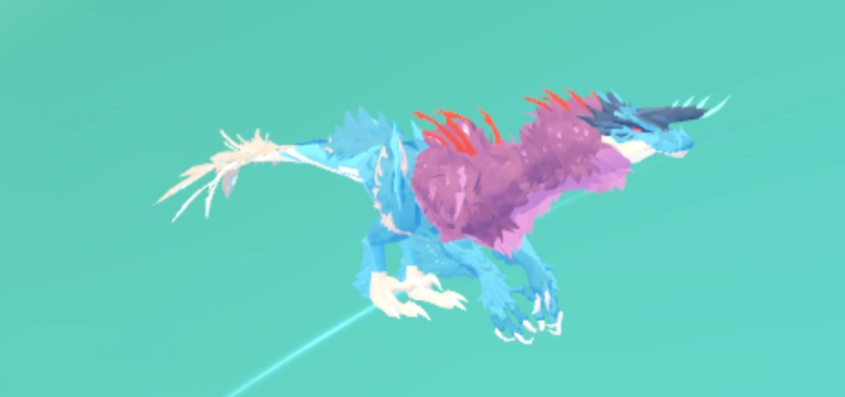 Paradox dinos | Fandom