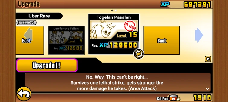 Discuss Everything About Battle Cats Wiki | Fandom