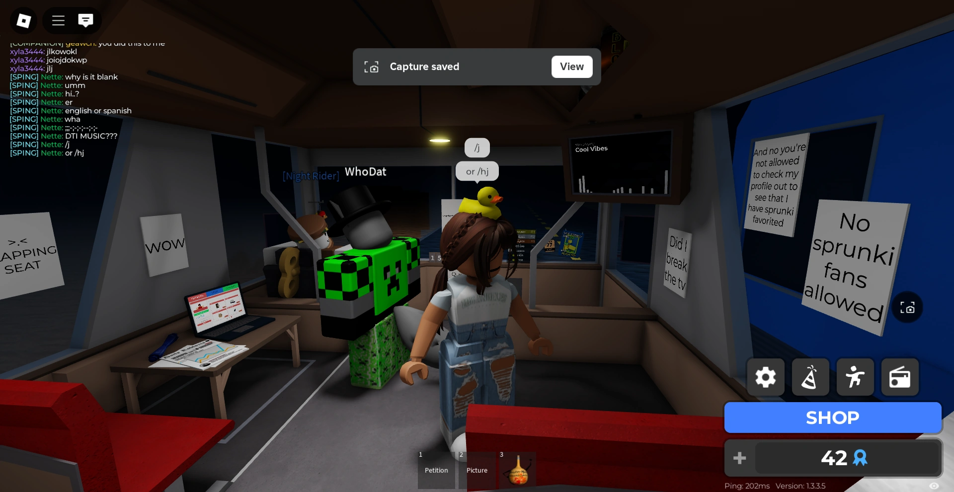 DTI's old song in another game- | Fandom