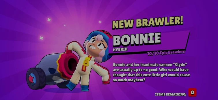 What will Supercell probably give me first? | Fandom