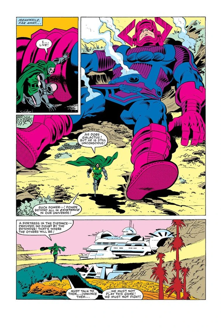 How strong is PR Beyonder | Fandom