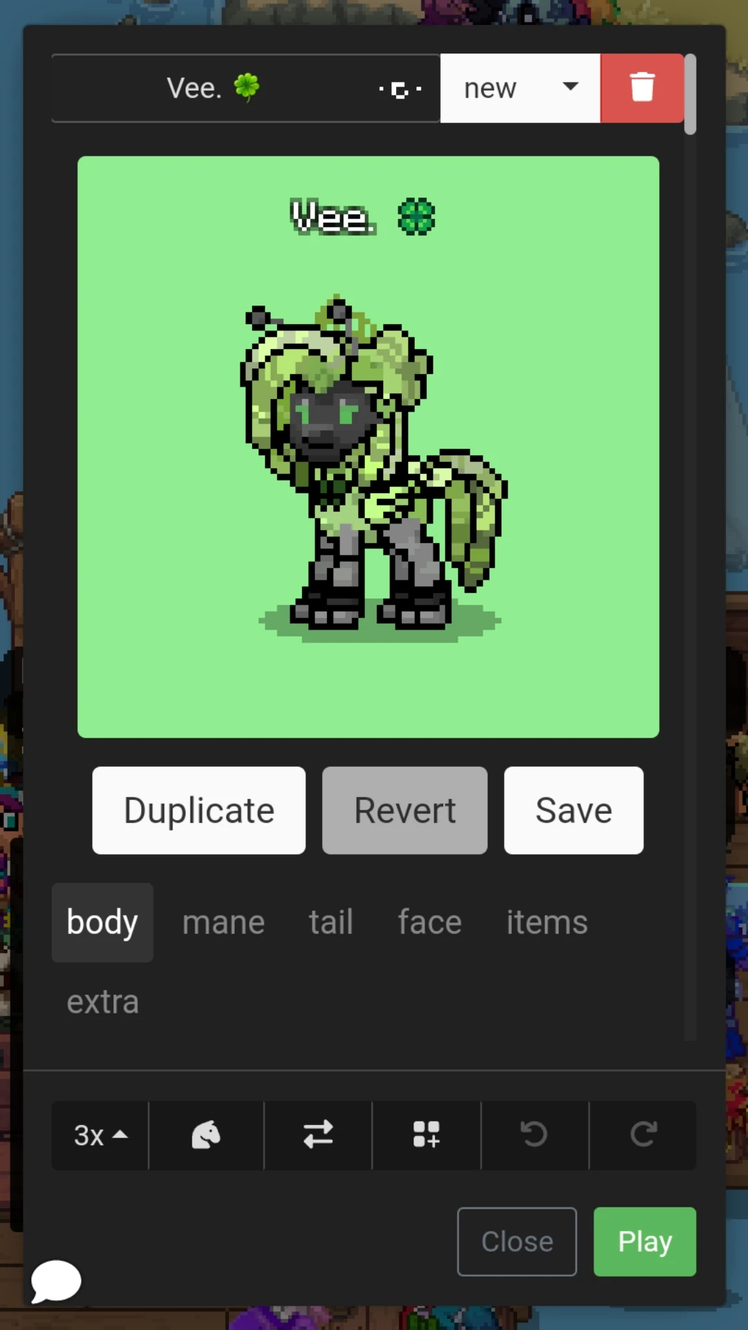 nyeahhh vee | Fandom