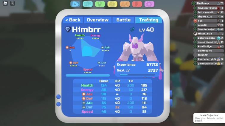 Discuss Everything About Loomian Legacy Wiki | Fandom