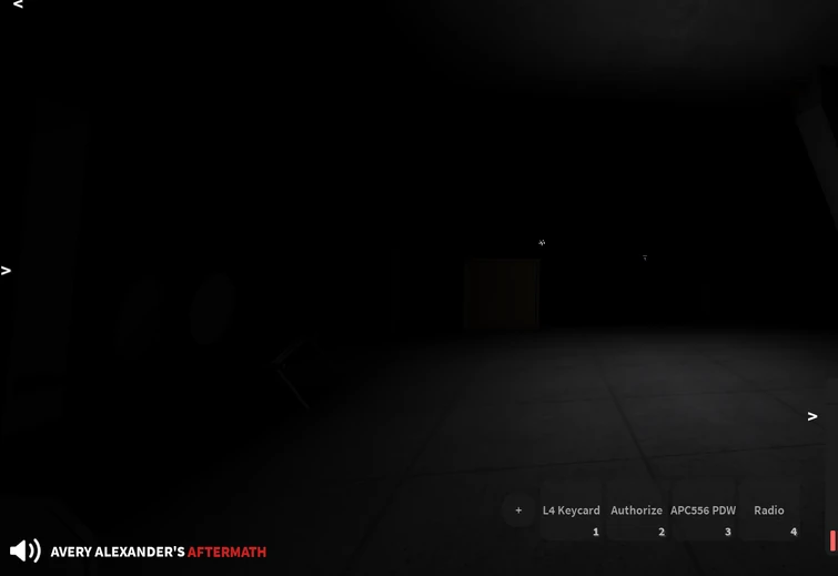 Discuss Everything About SCP: Roleplay Wiki | Fandom