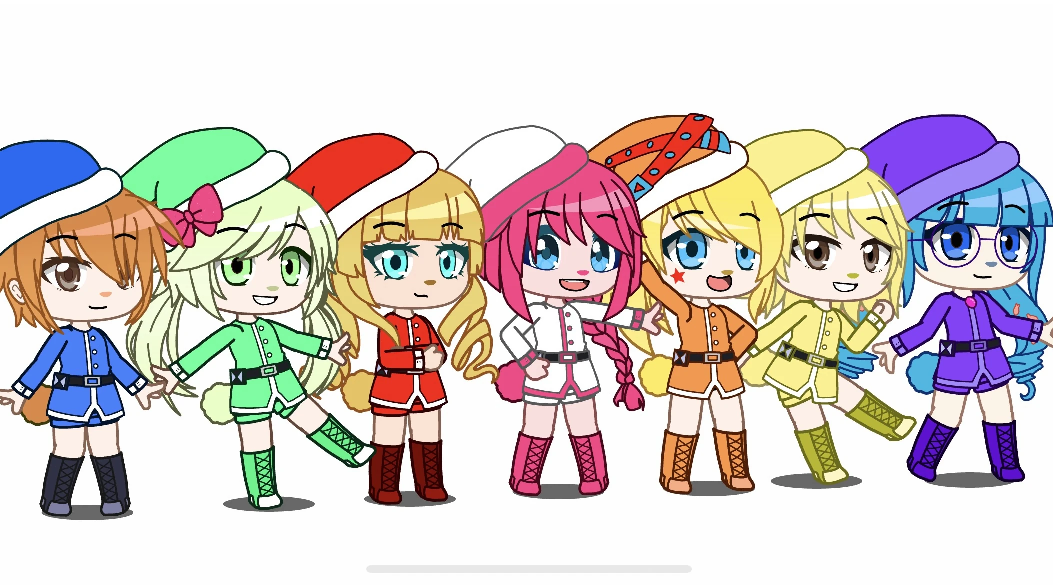 The 7 Dwarfs | Fandom
