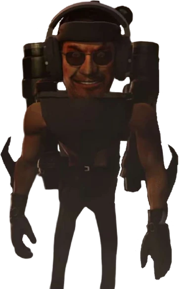 Discuss Everything About Skibidi Toilet Wiki | Fandom