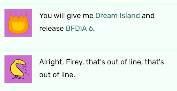 Discuss Everything About Battle for Dream Island Wiki | Fandom