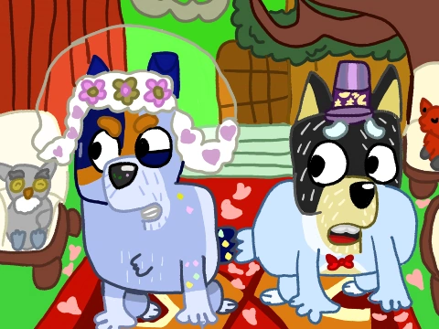 "I'm not marrying him. He stinks." | Fandom