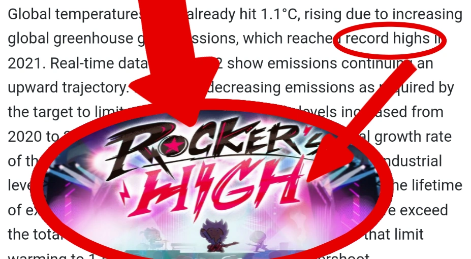 Record highs | Fandom