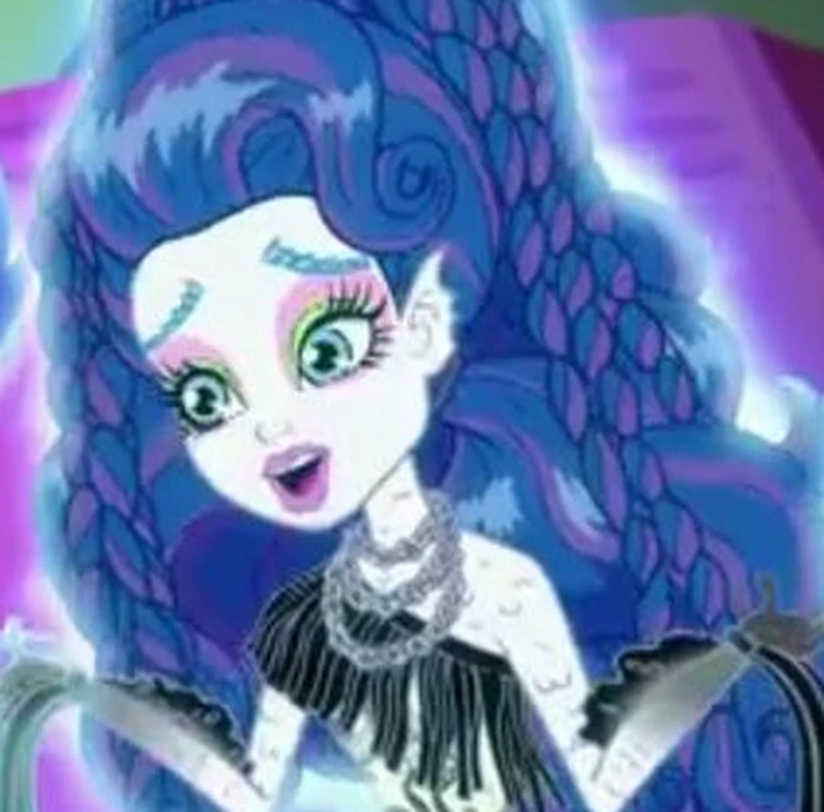 Monster High G3 More people are missing Season 2 and 3 or 4 5 can ...
