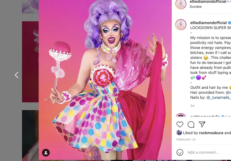 Discuss Everything About RuPaul's Drag Race Wiki | Fandom