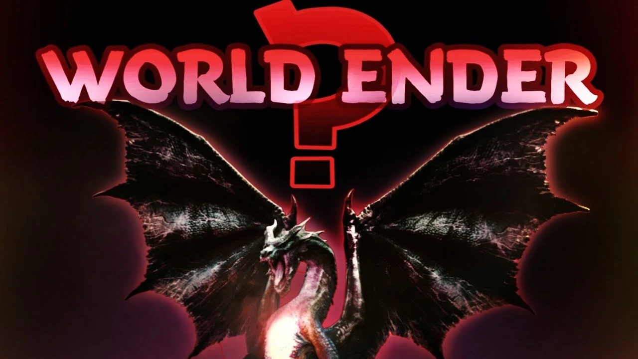 Fatalis Plausible Power Scale | Fandom