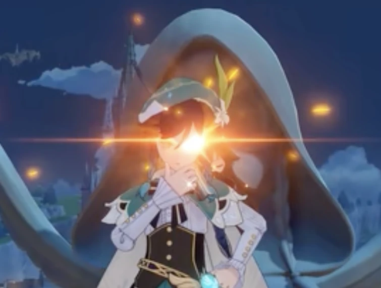 THOUSANDS OF CURSED GENSHIN IMAGES!!! | Fandom