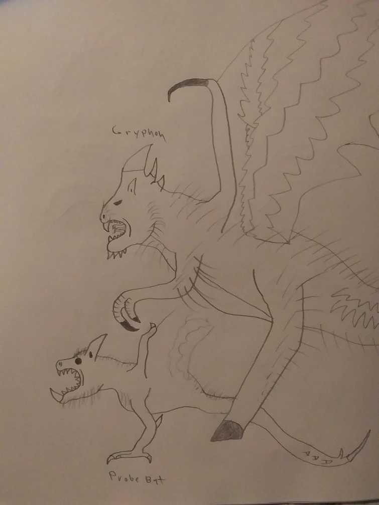 Discuss Everything About Gojipedia | Fandom