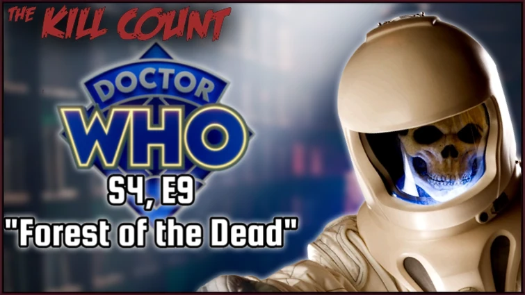 Fanmade Kill Count Thumbnails I uhhh | Fandom