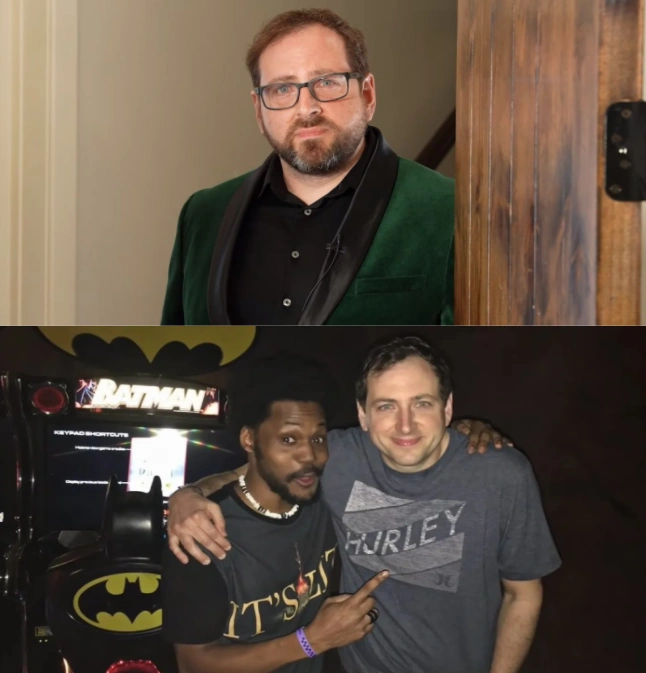 I hope I age as well as Scott Cawthon does | Fandom