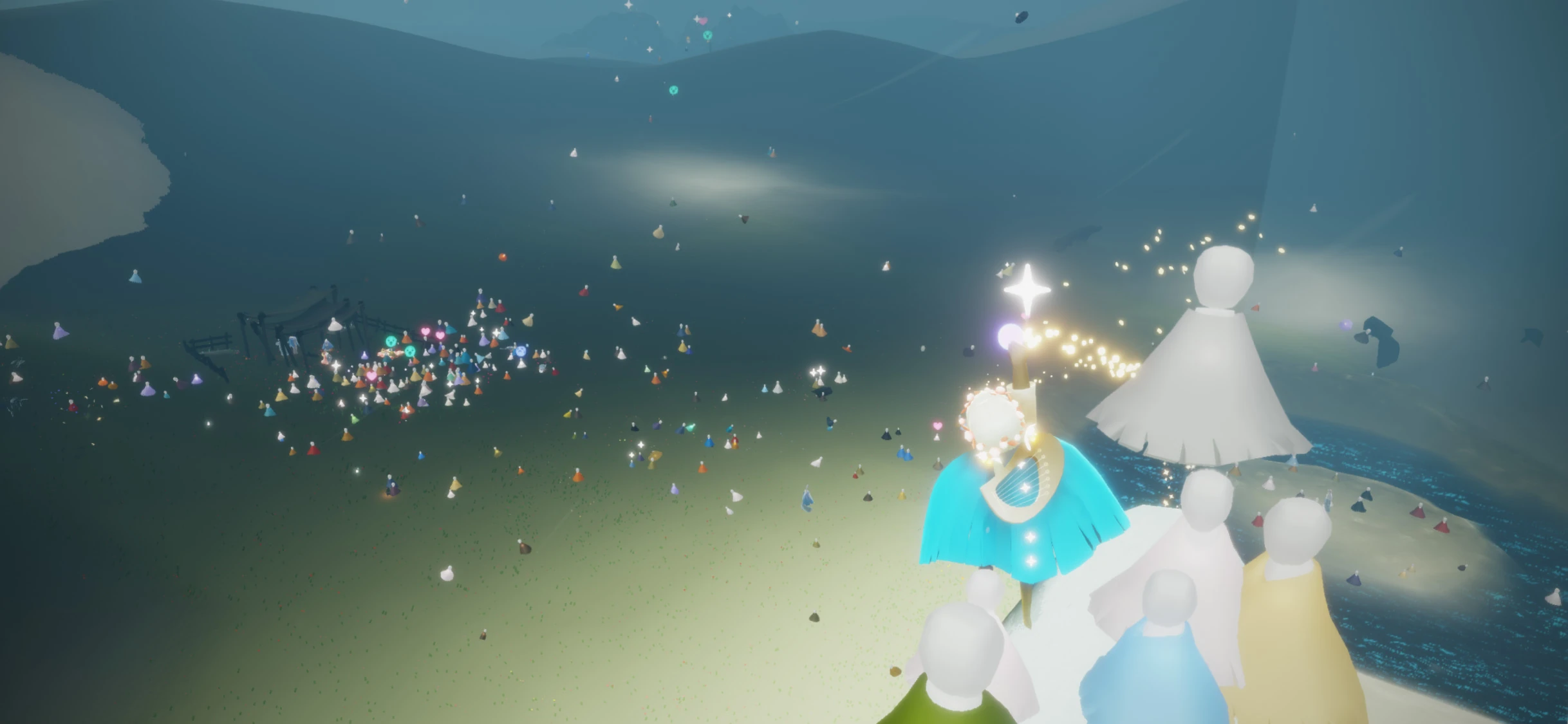 Days Of Bloom Experiences | Fandom