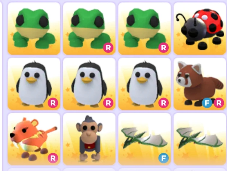 Discuss Everything About Adopt Me! Wiki | Fandom