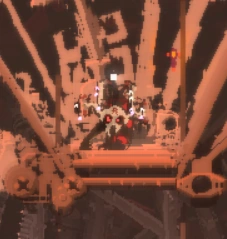 Meet the Chieftain Scavenger | Fandom