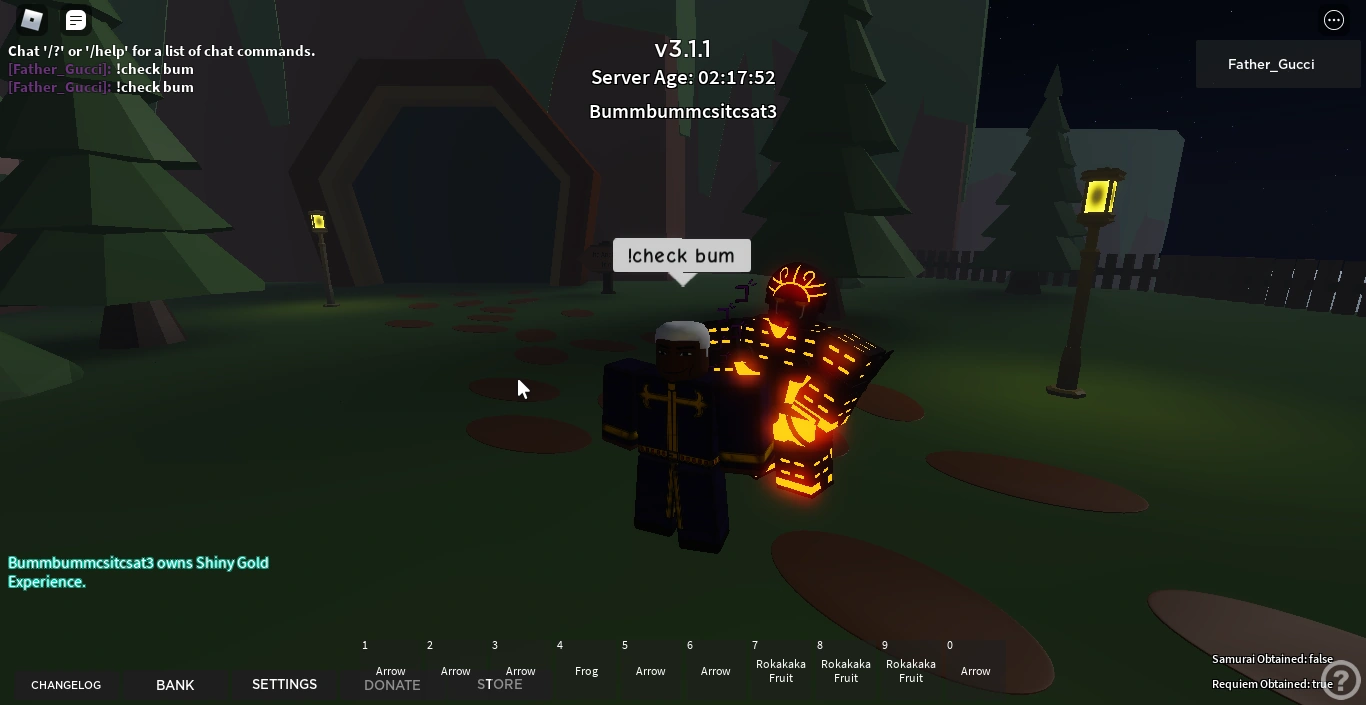 Volcanic GE? | Fandom