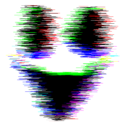 XU-80 got a new image And Also has two new brothers | Fandom