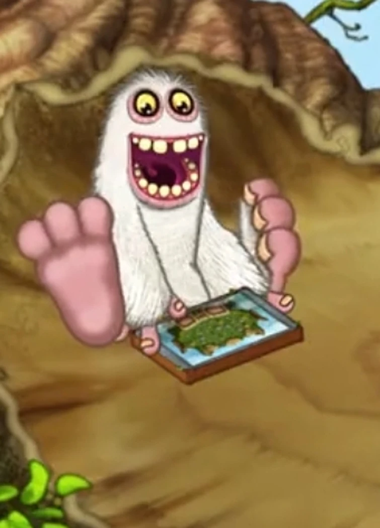 So it's confirmed msm is real | Fandom