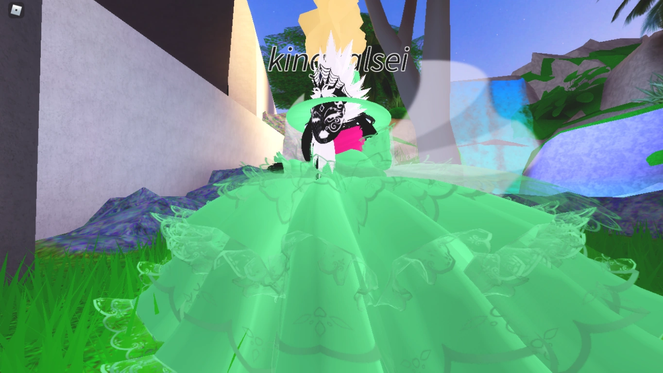 king ralsei go brrrrt | Fandom