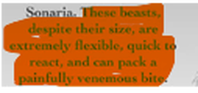 xele better have some speed or first strike | Fandom