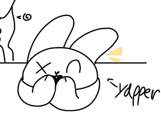 MR. BUN BUN (oc btw), MY BELOVED | Fandom