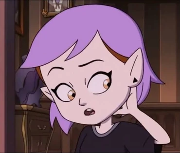 Which of Amity’s hair color is your fav? | Fandom