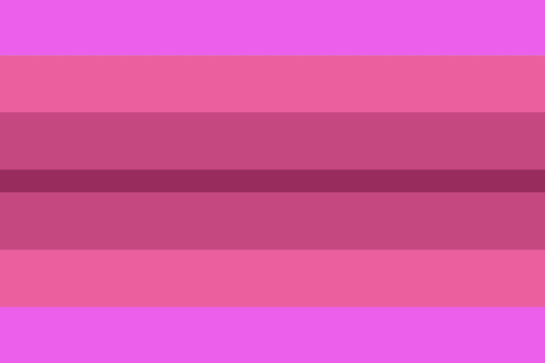 Genderfage Flag Coining | Fandom