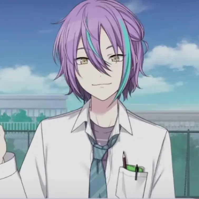 i'm the type of person to start making random noises when i see a ...