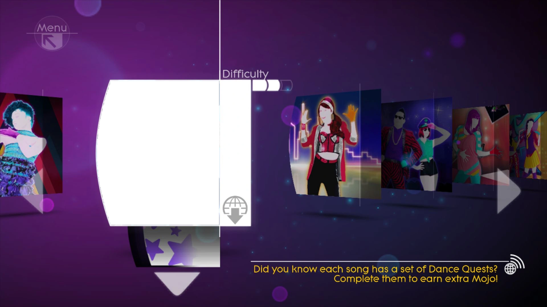 some just dance templates i made | Fandom