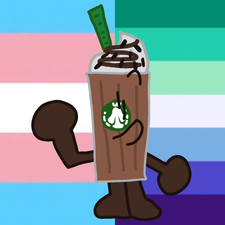 New Character/Signup for TRR | Fandom