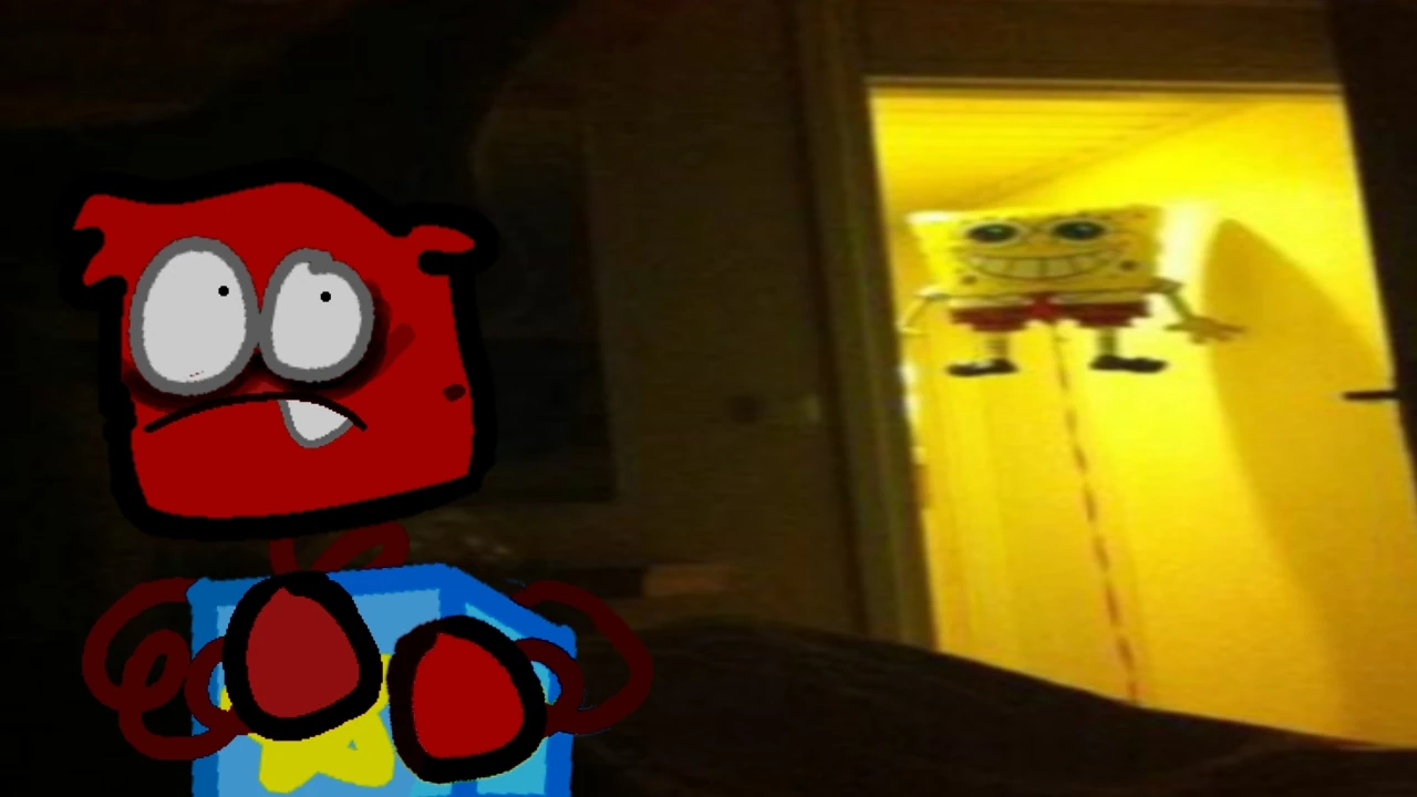 S-Sponegbob? | Fandom