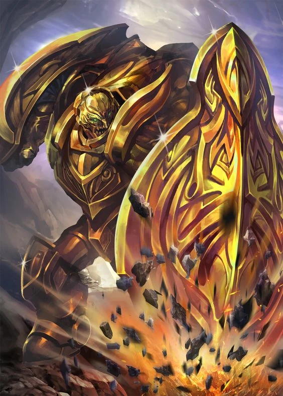 New Corrupted VIP CMM: Hiroim the Docile | Fandom