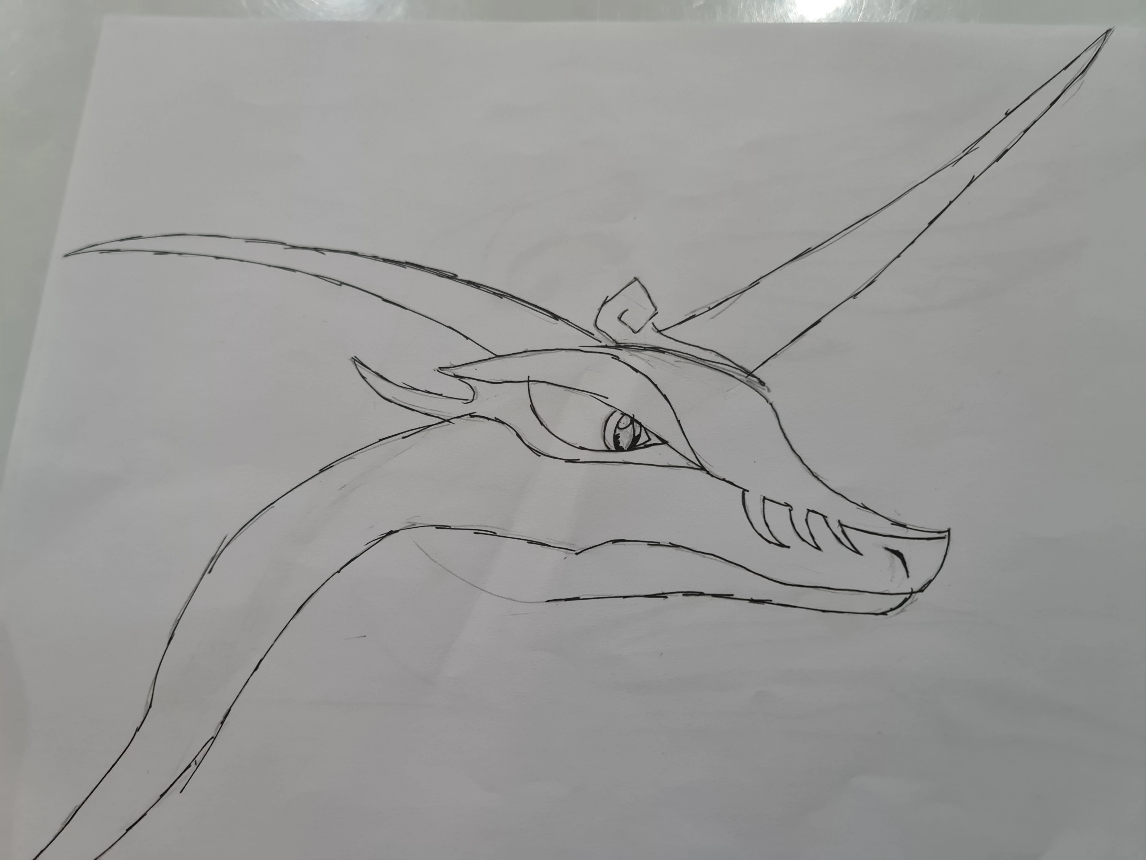 Abt the lyria dragon puppet, | Fandom